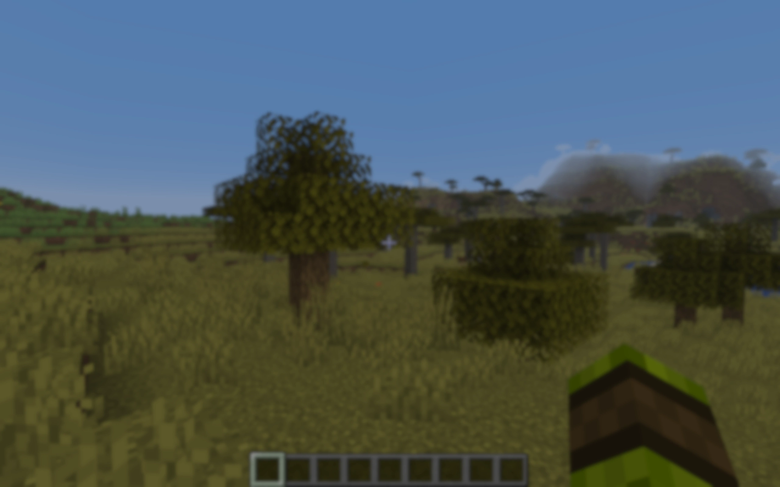 Generator - Minecraft 1.21.6, 1.21.9, 1.21.11